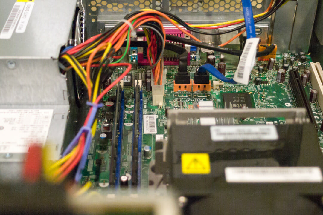 Mac & PC Computer Repair Lexington Ky - Hartland Computer Repair